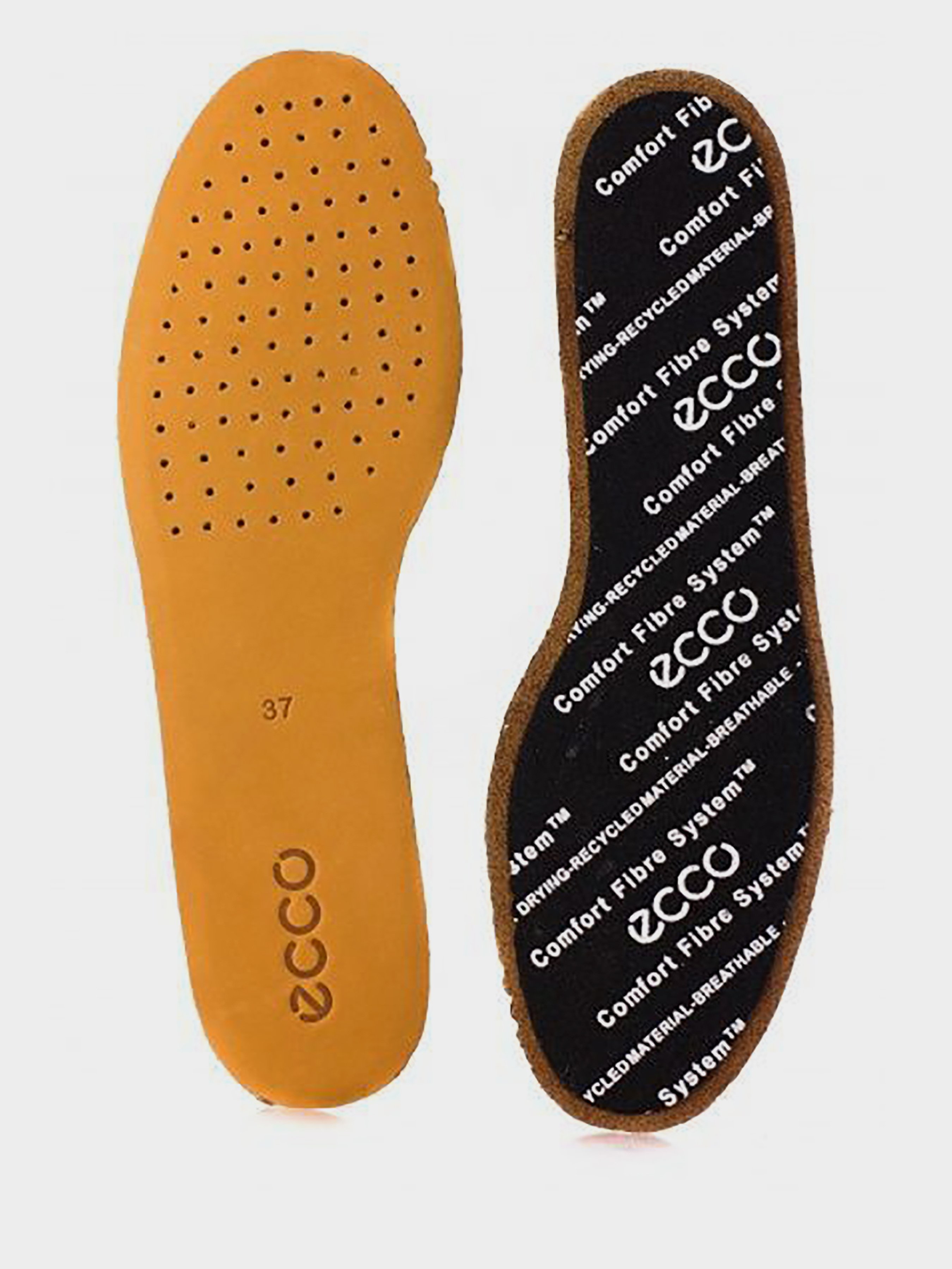 Устілки ECCO Comfort Fibre System 9056286(00121) для жінок, колір ...