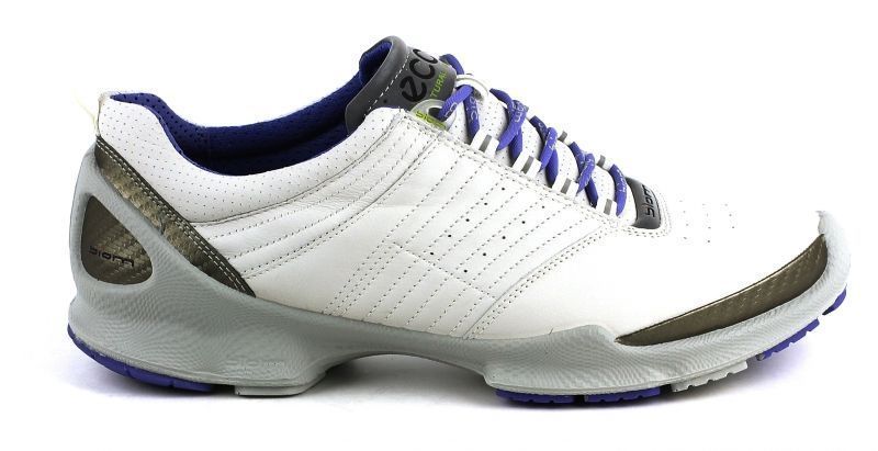 Кросівки ECCO 801503(54509) для жінок, колір: Білий - купити в Києві ...