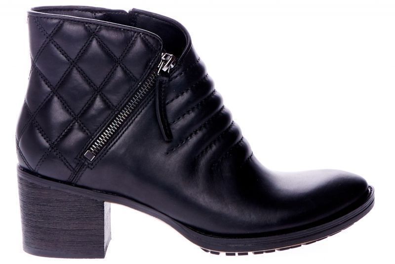 Черевики на підбора Clarks 2610-3986 для жінок, колір: Чорний - купити ...