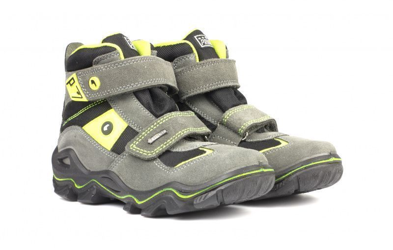 Черевики та чоботи Primigi PR669 для дітей, колір: Сірий - купити в ...