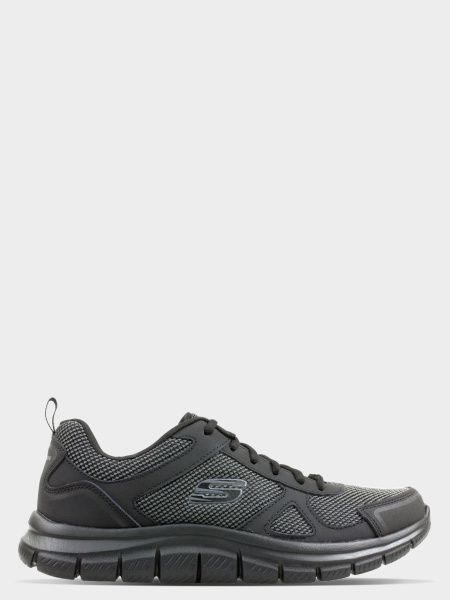 Кроссовки Skechers 52630 BBK для мужчин, цвет: Чёрный - купить в Киеве ...