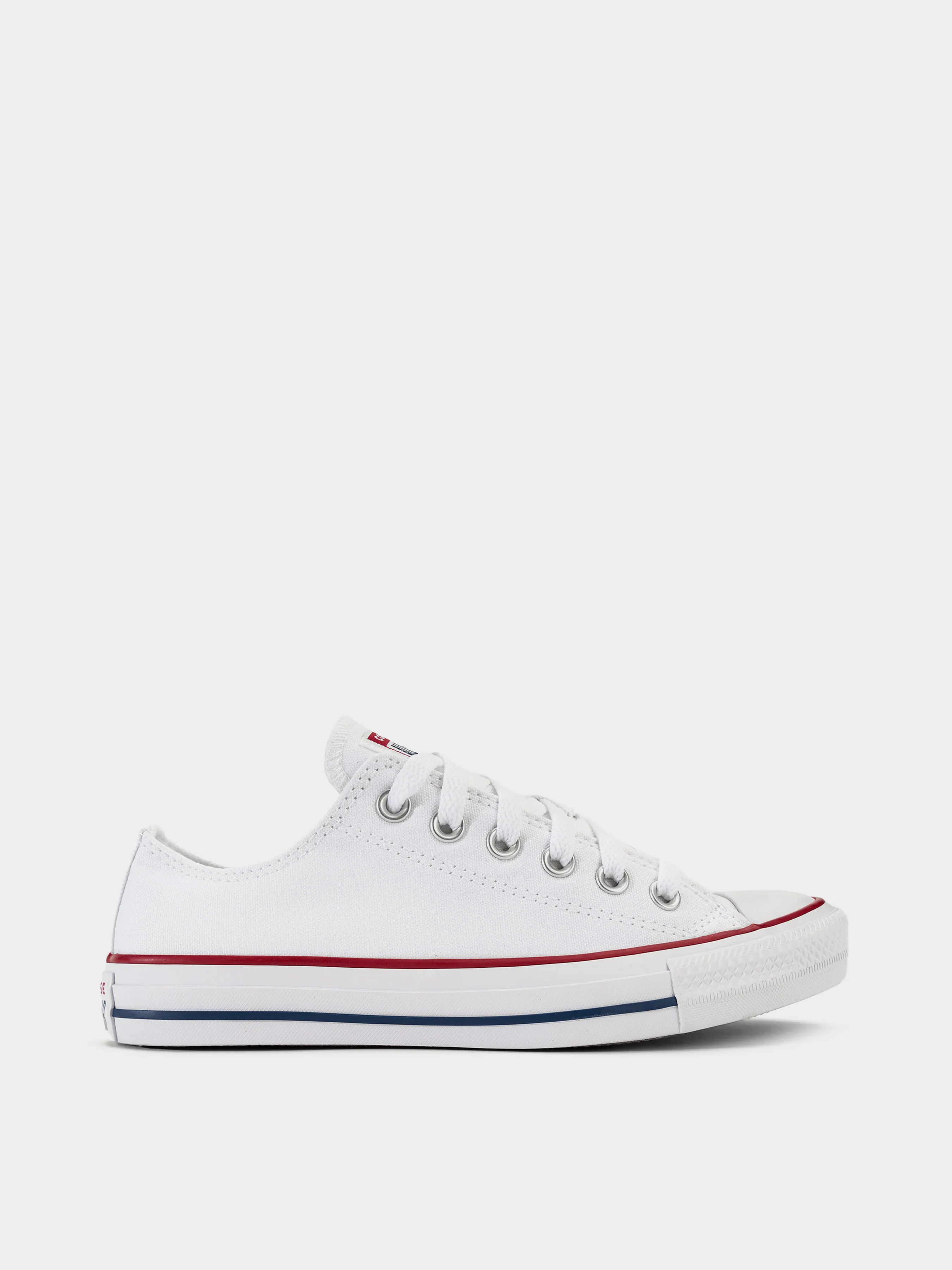 Кеди низькі CONVERSE Chuck Taylor All Star Ox M7652C, колір: Білий ...