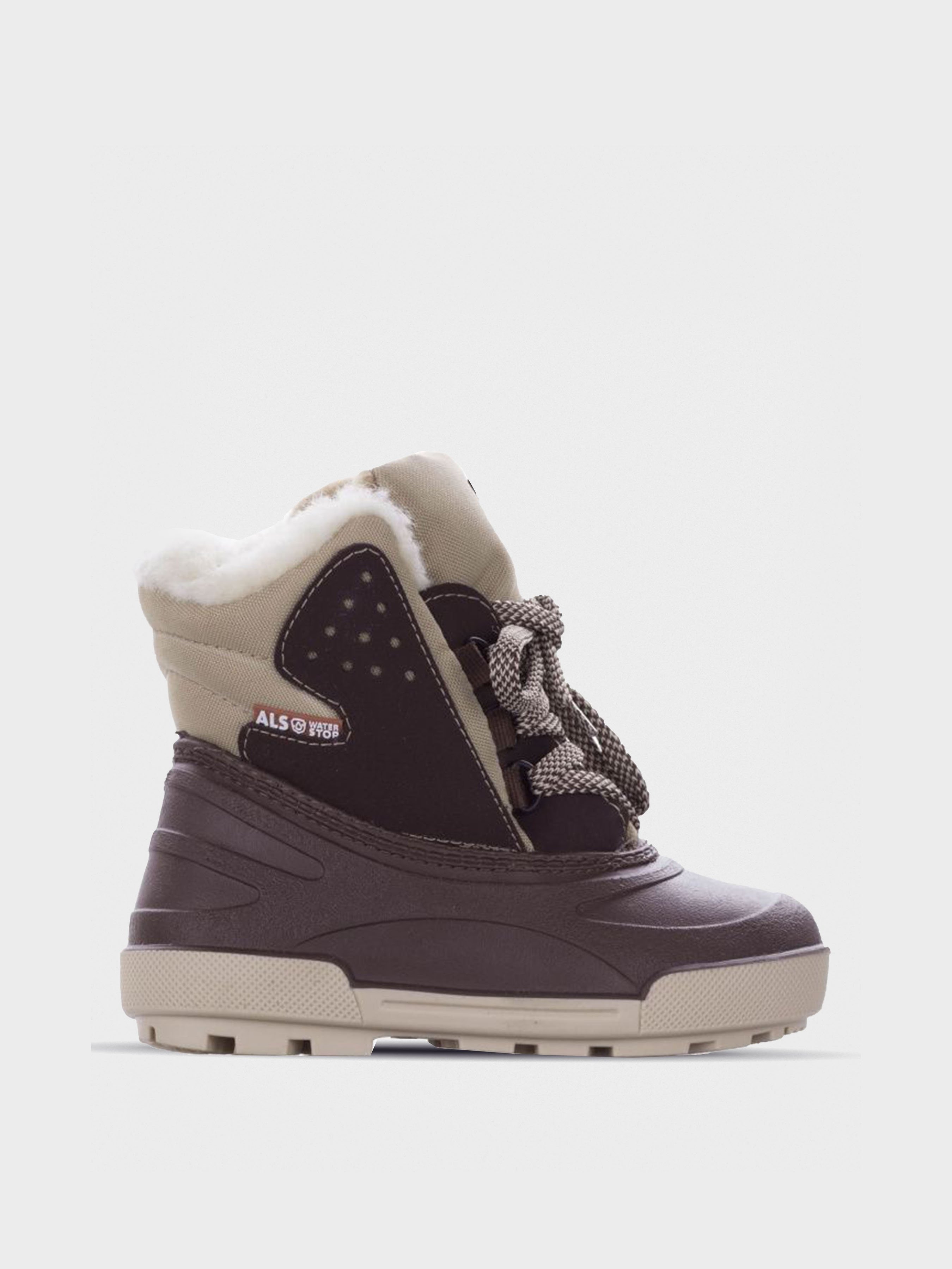 Чоботи Alisa Line А 501-17 для дітей, колір: Бежевий - купити в Києві ...