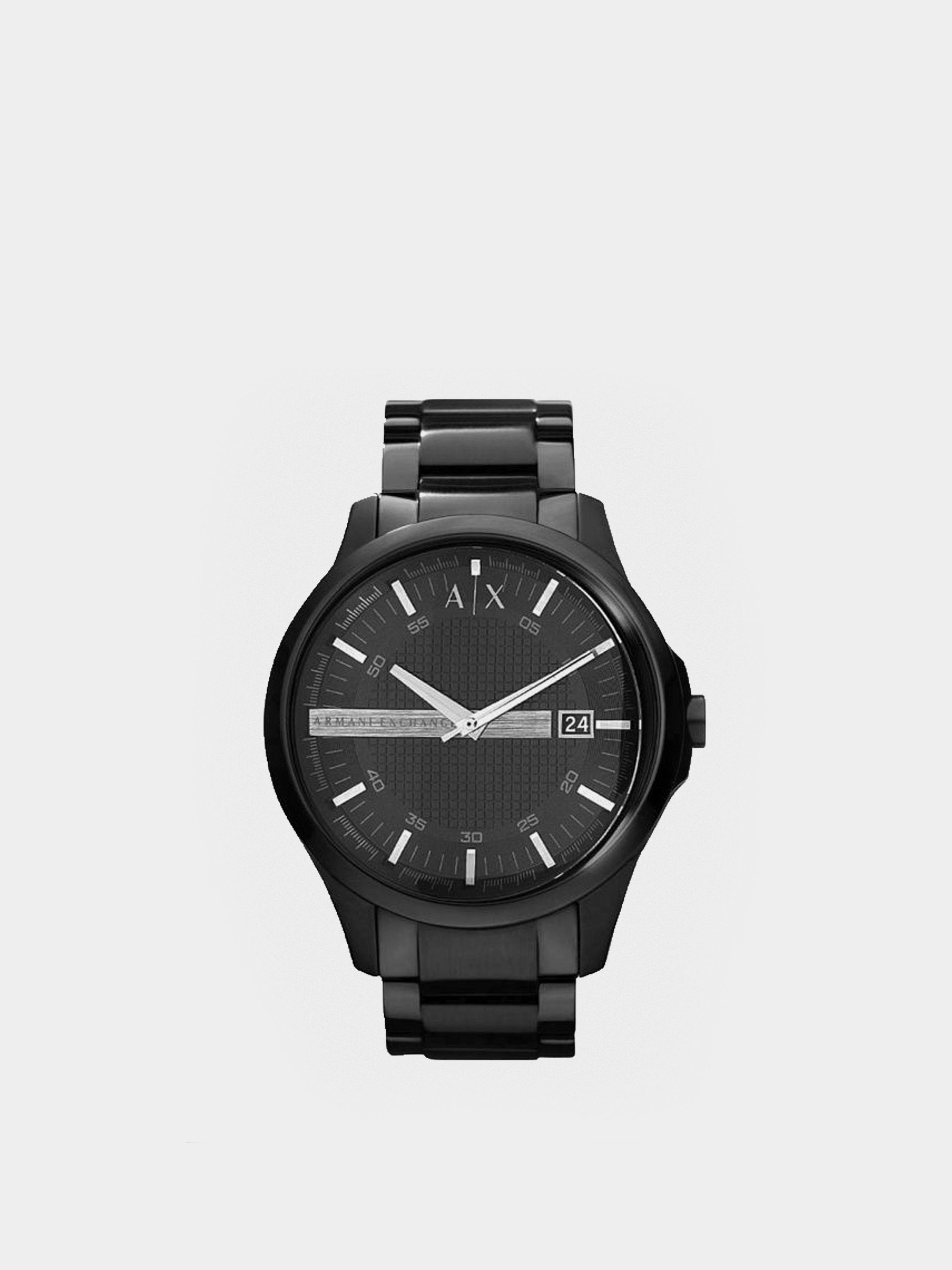 Часы Armani Exchange AX2104 для мужчин, цвет: Чёрный - купить в Киеве ...