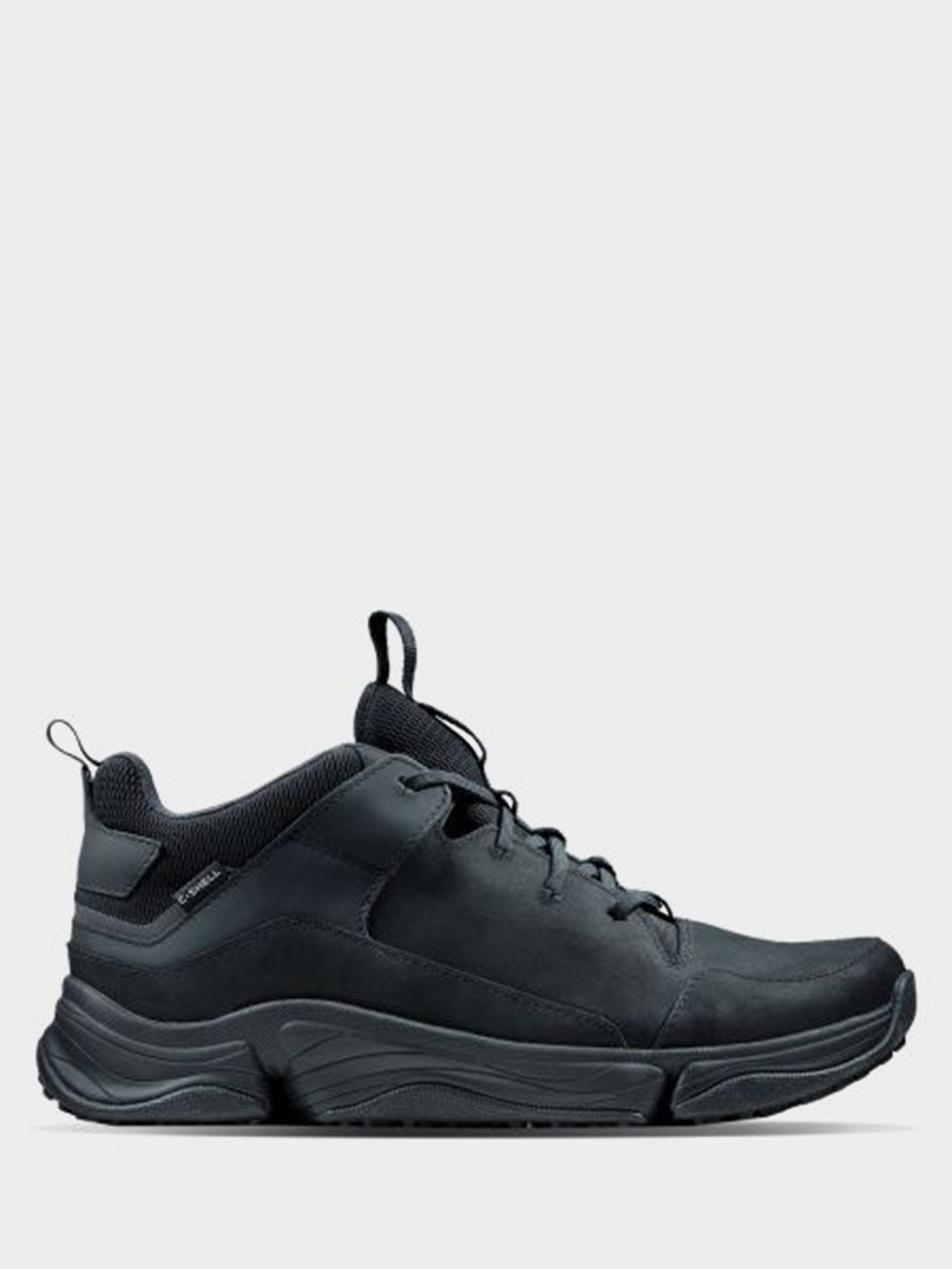 Напівчеревики Clarks Tri Path Mid 2614-4385 для чоловіків, колір ...