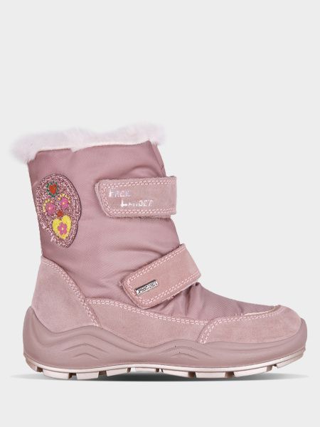 Чоботи IMAC 4308682 70057/008 для дітей, колір: Рожевий - купити в ...