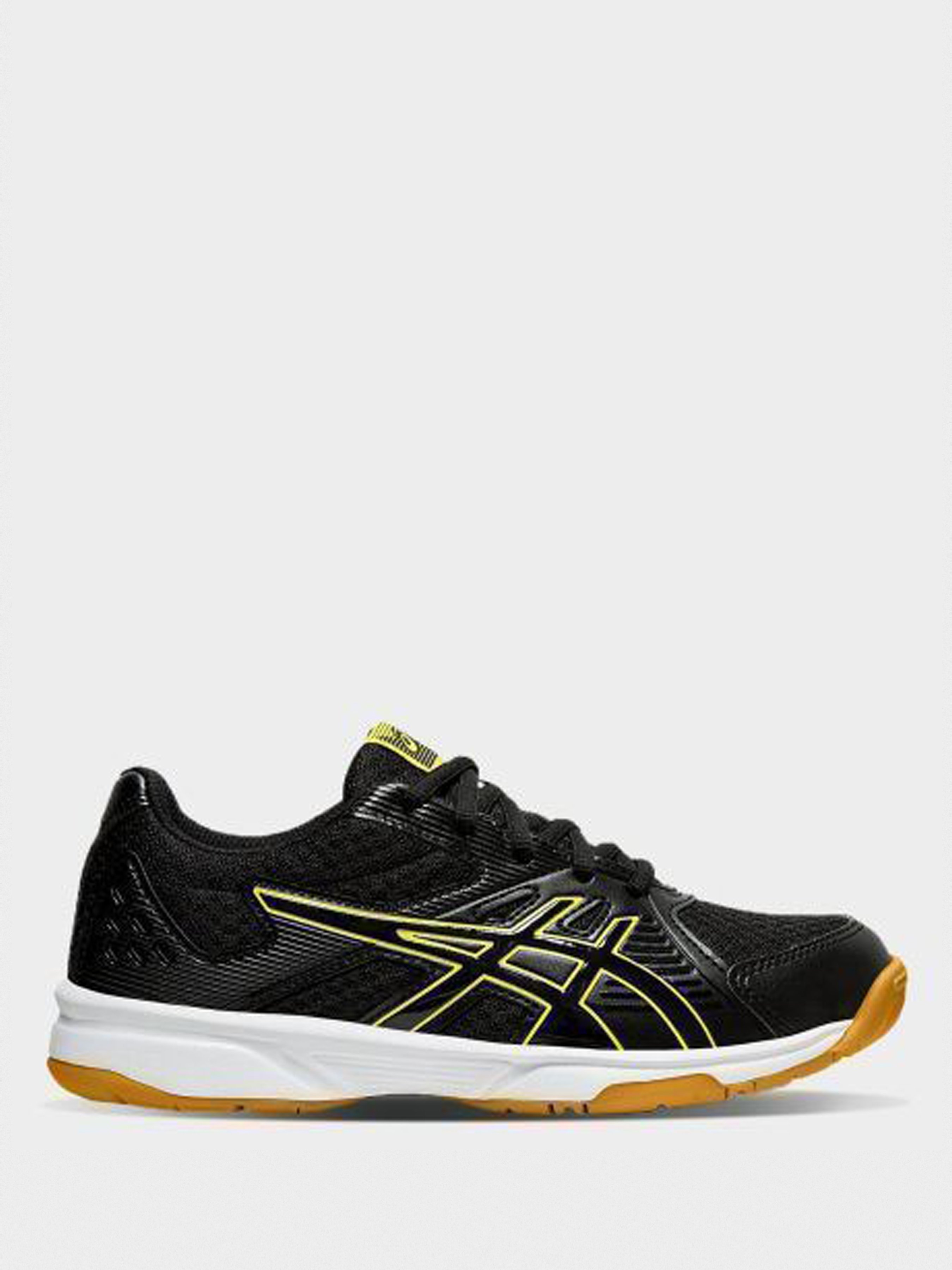 Кросівки для тренувань Asics UPCOURT 3 GS 1074A005-003 для дітей, колір ...