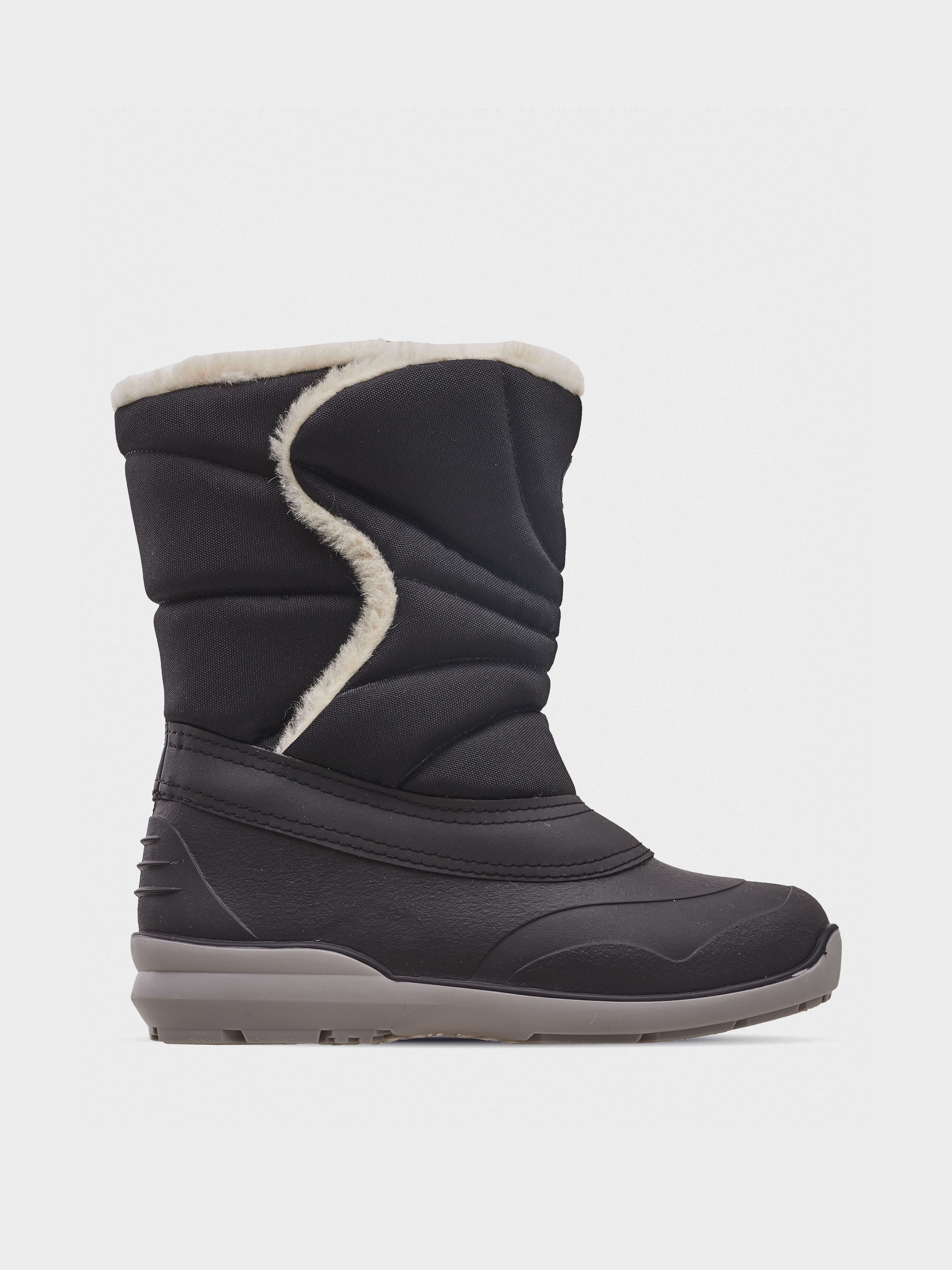 Сапоги Alisa Line А 501-29 для детей, цвет: Чёрный - купить в Киеве ...