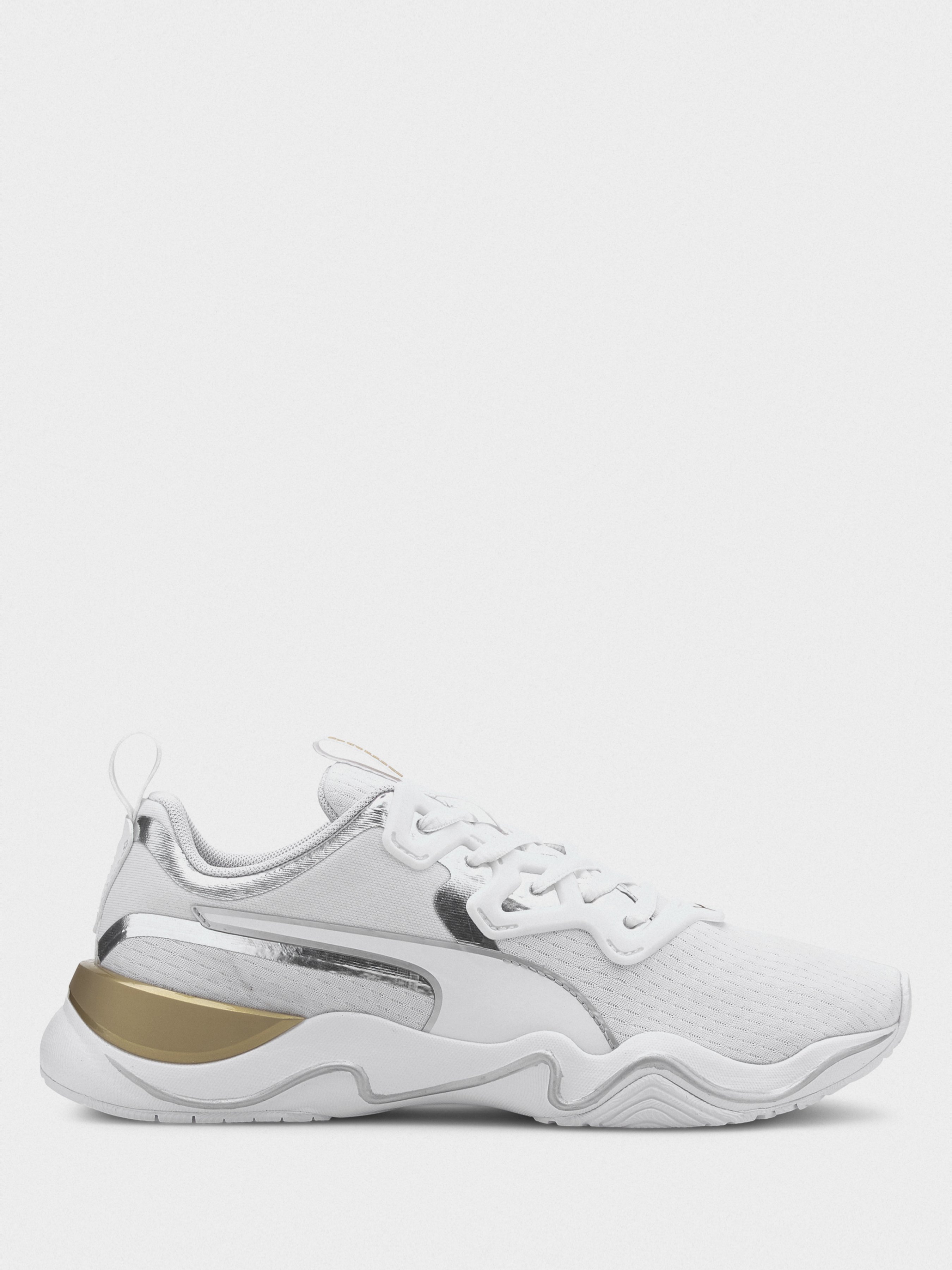 Кросівки для тренувань PUMA Zone XT Metal 19303201 для жінок, колір ...