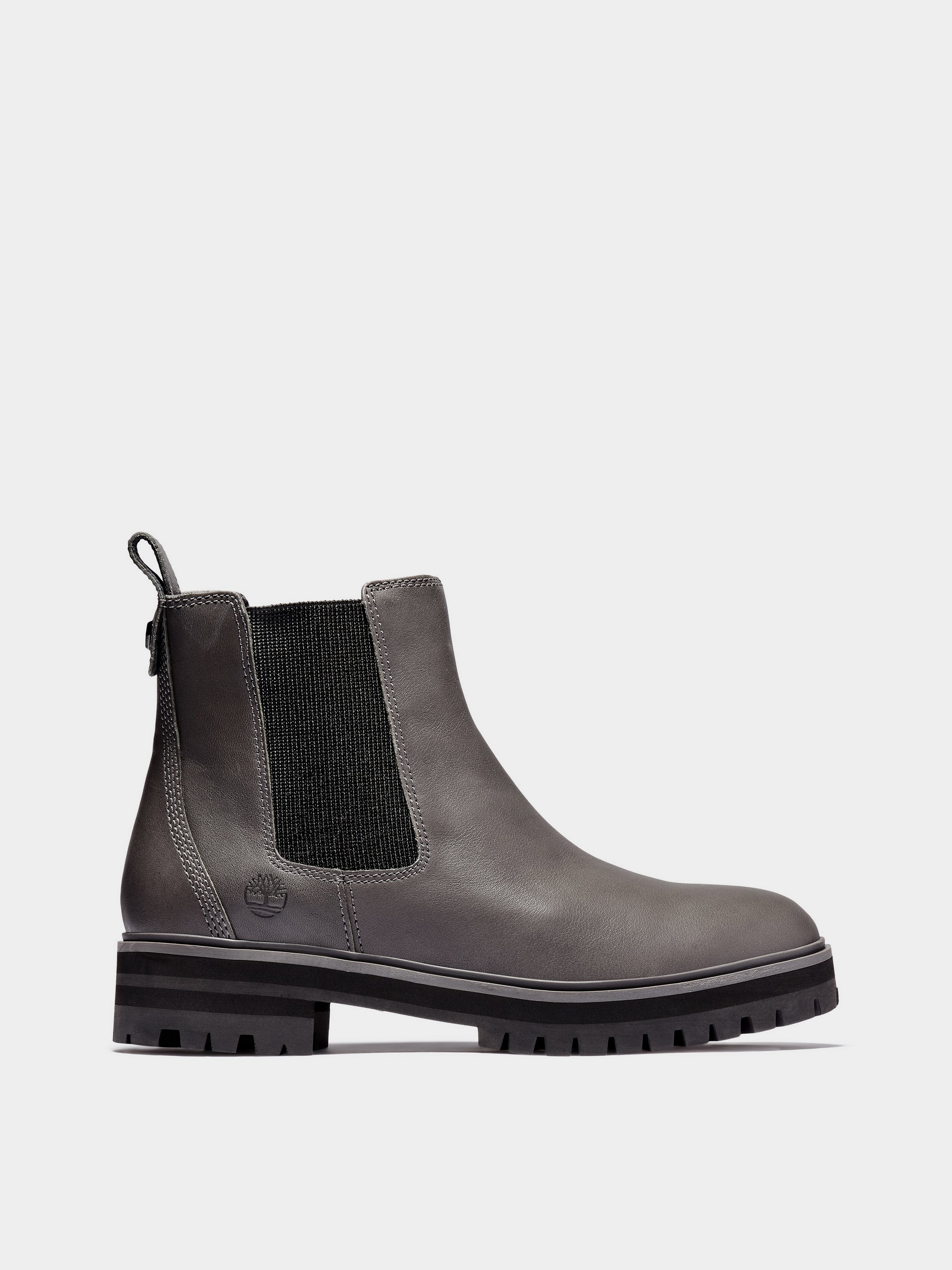 Челсі Timberland London Square TB0A2DY3033 для жінок, колір: Сірий ...