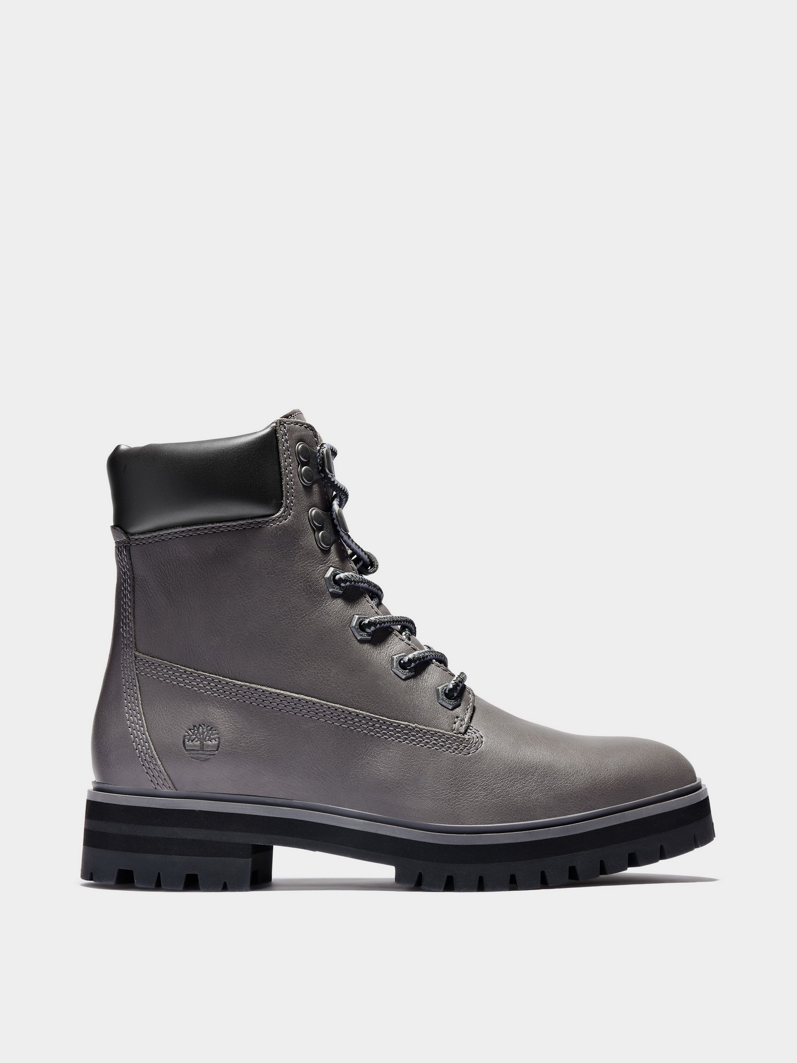 Черевики Timberland London Square TB0A2DYP033 для жінок, колір: Сірий ...