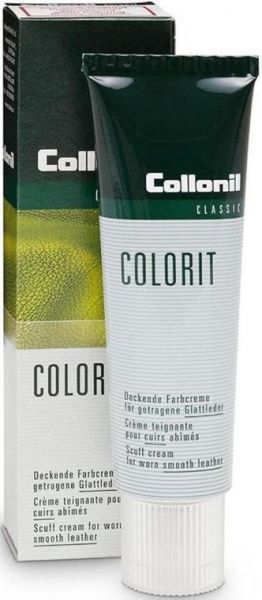 Крем для взуття Collonil 891 colorit gold - купити в Києві, Україні в ...