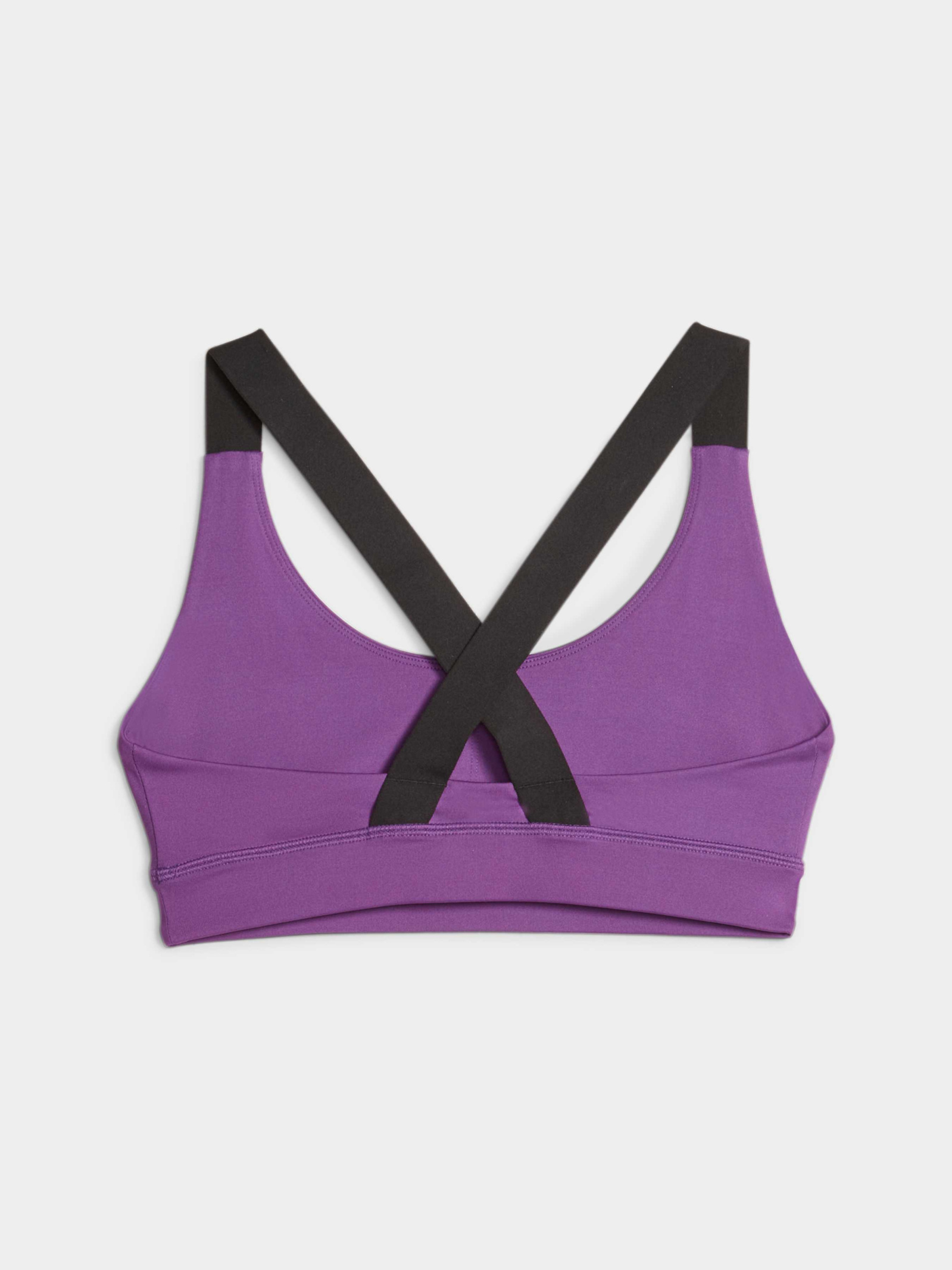 Топ спортивний PUMA Mid Impact Fit Bra 522192 для жінок, колір ...