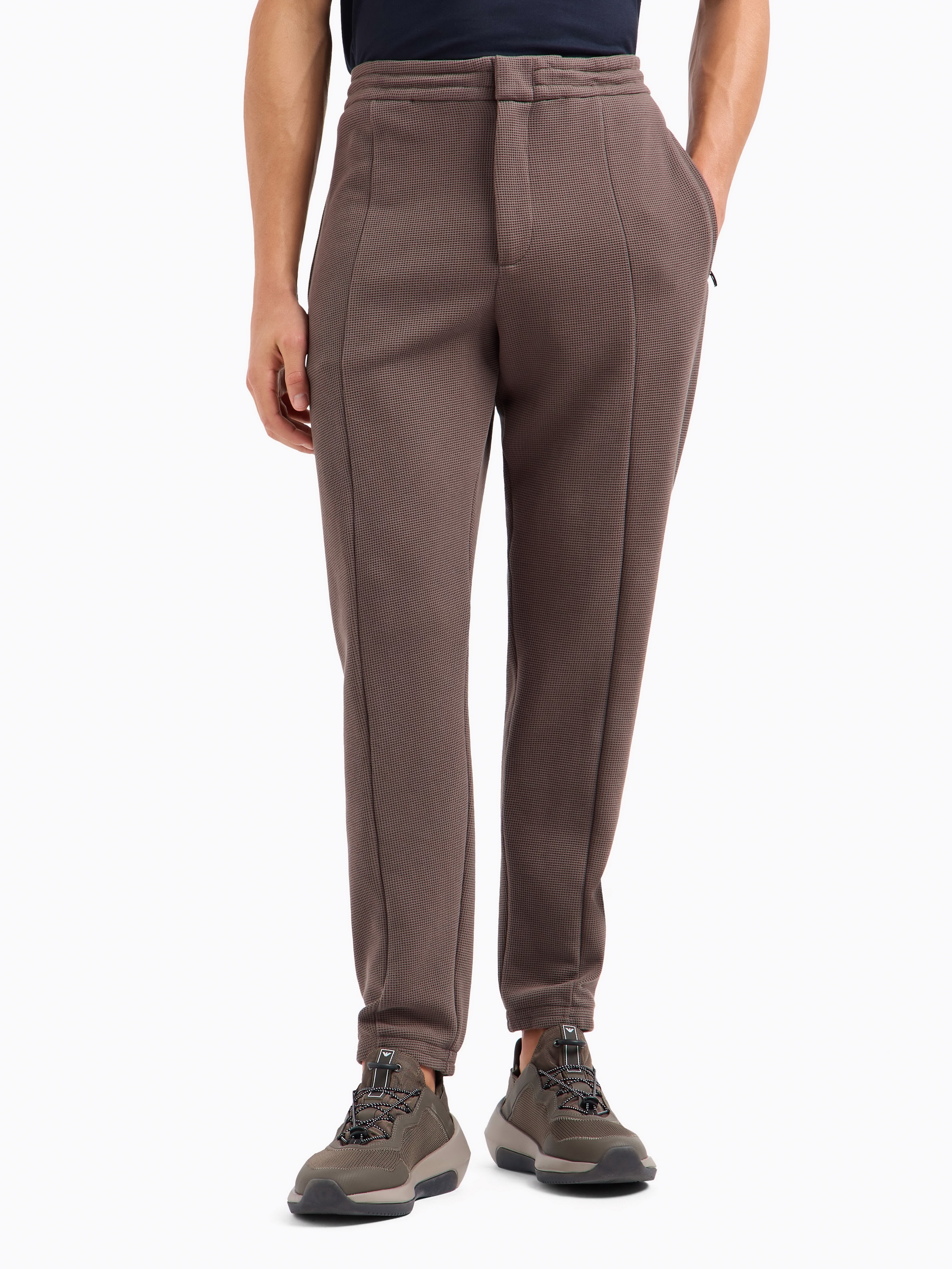 Штани спортивні Emporio Armani Travel Essentials EM000954-AF13358-U6200 ...