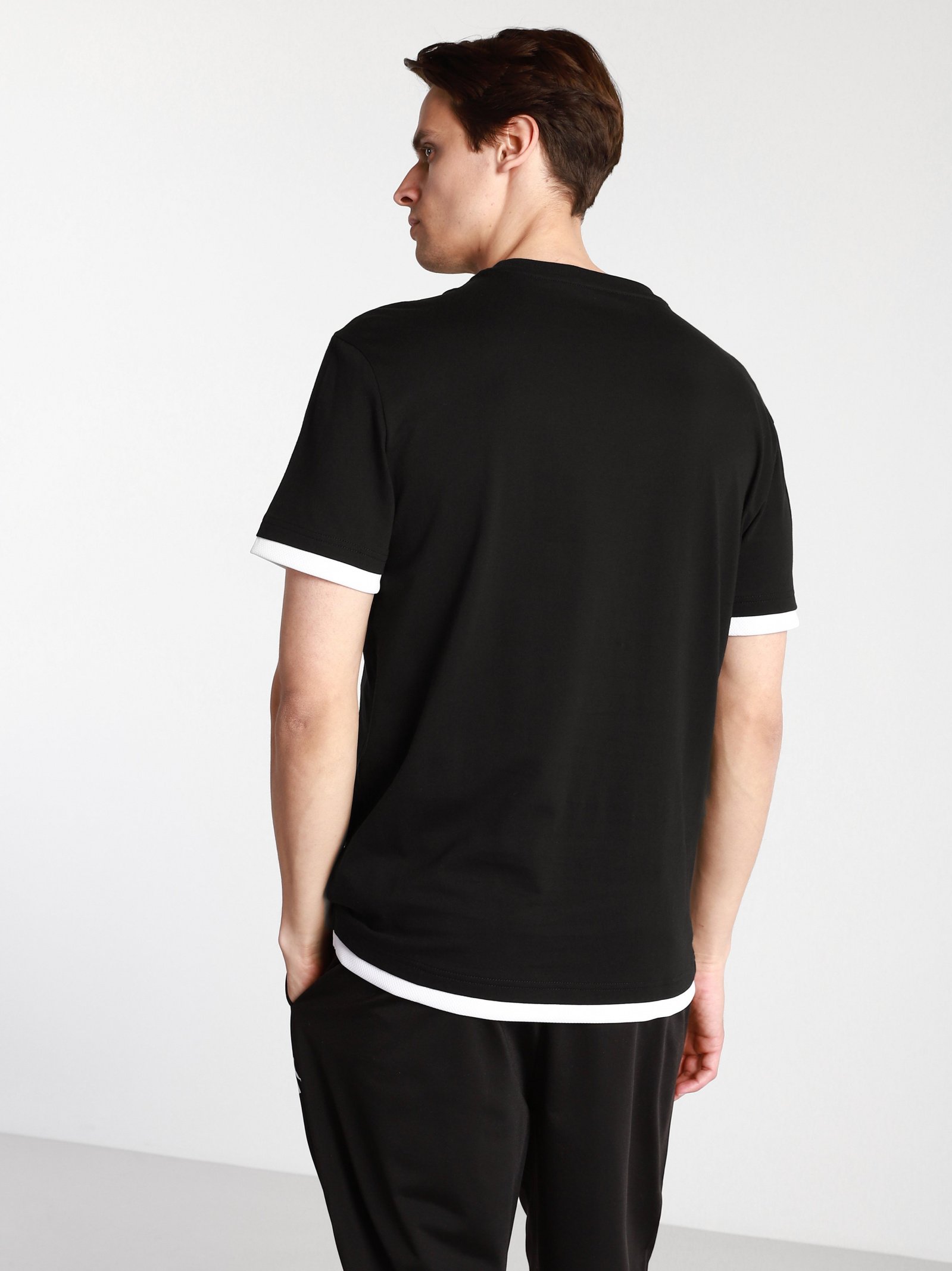 Футболки і поло PUMA SUMMER COURT Elevated Tee 84581301 для чоловіків ...