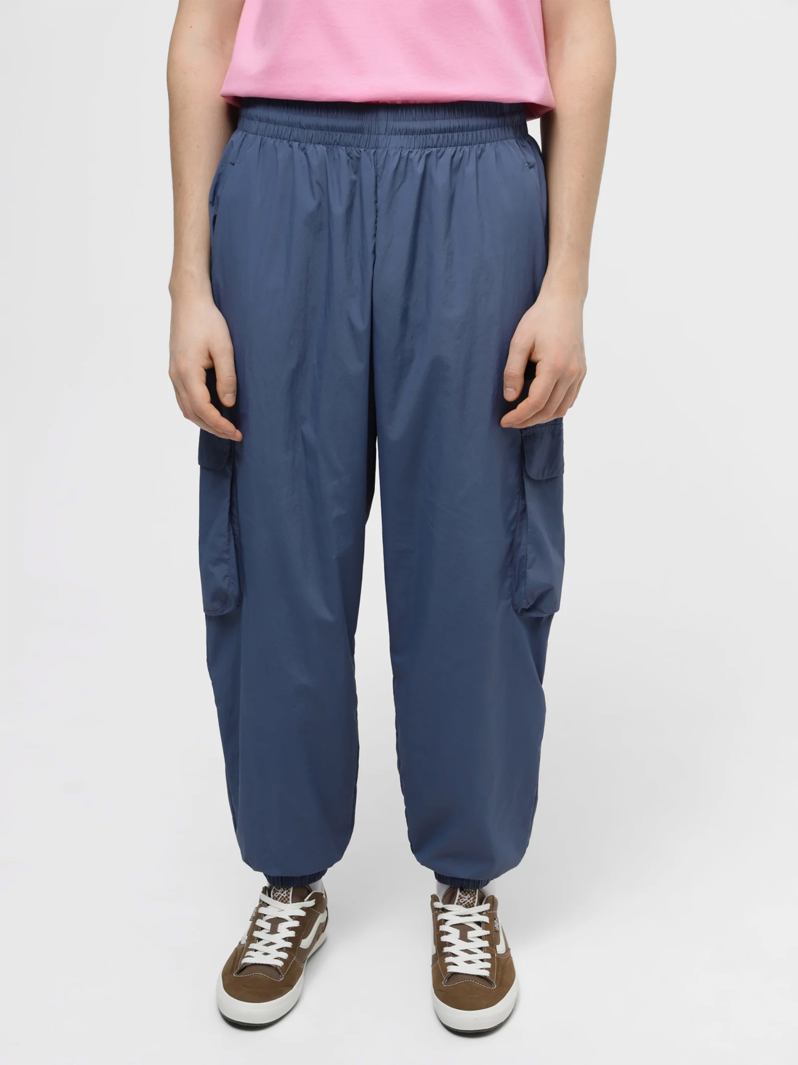 Штаны спортивные adidas IR5165 для мужчин, цвет: Синий - купить по ...