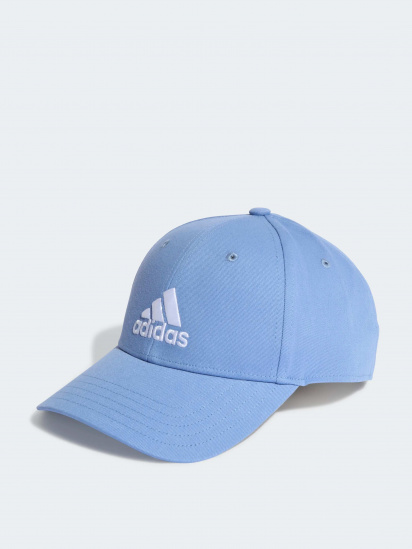 Кепка adidas IC9694 для мужчин, цвет: Синий - купить по выгодной цене в ...