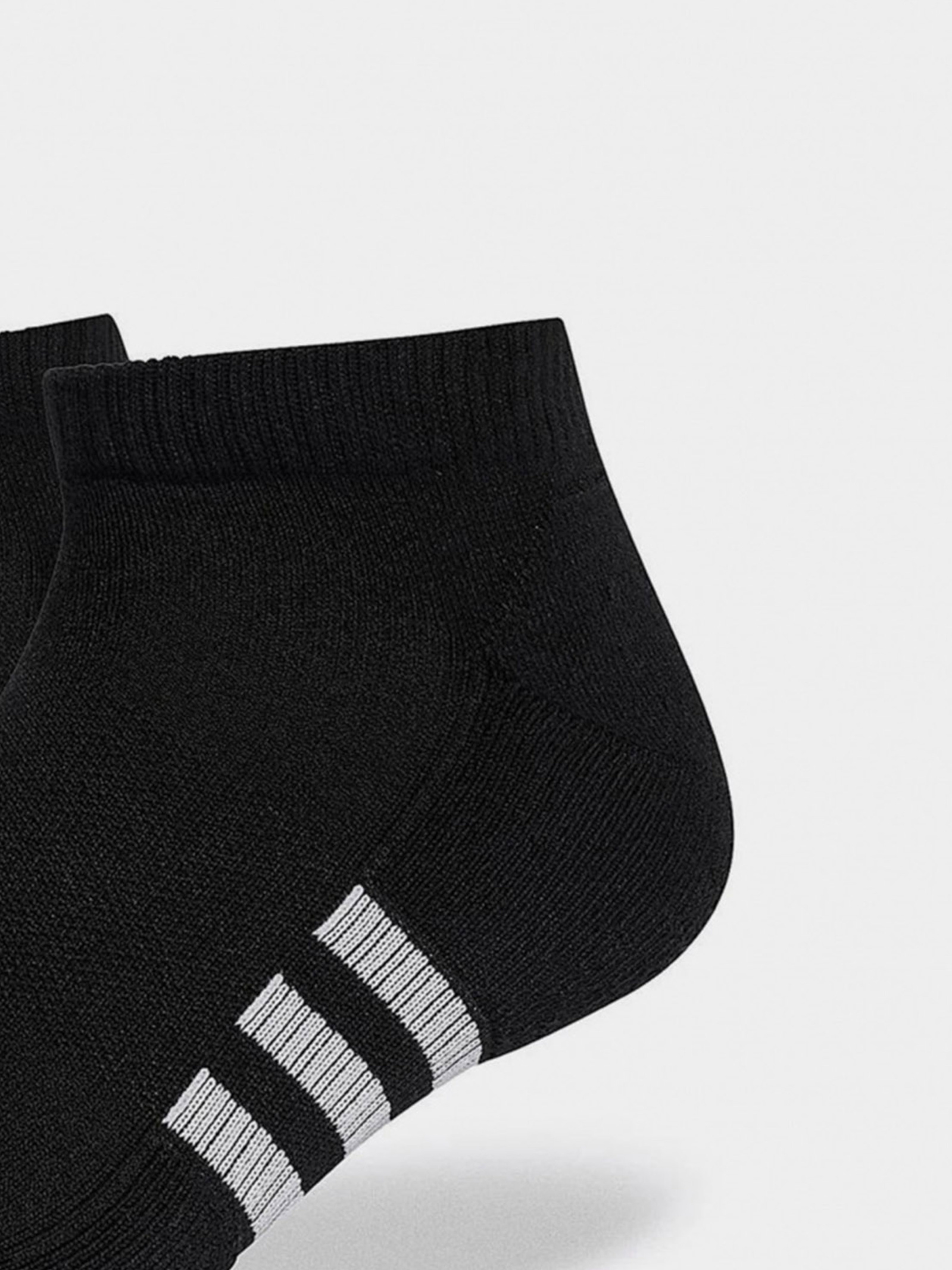 Набор носков adidas IC9518, цвет: Чёрный - купить по выгодной цене в ...