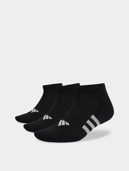 Набор носков adidas IC9518, цвет: Чёрный - купить по выгодной цене в ...