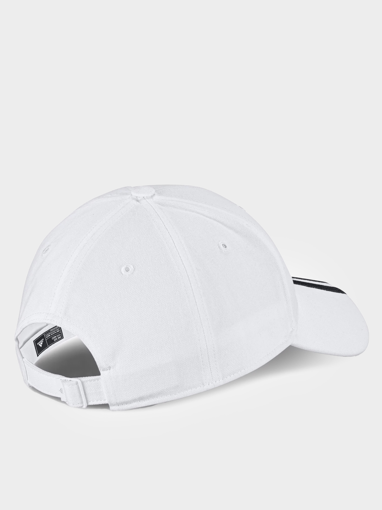 Кепка Adidas II3509, цвет: Белый - купить по выгодной цене в Казахстане ...