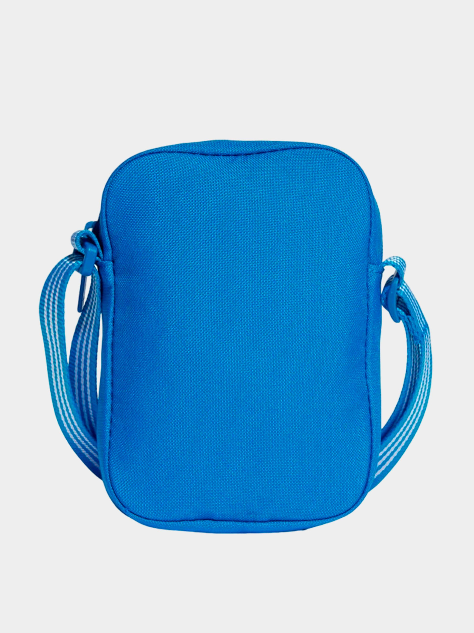 Кросс-боди adidas IS4370, цвет: Синий - купить по выгодной цене в ...