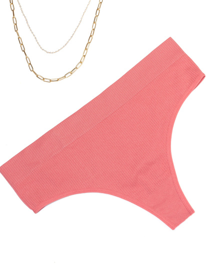 Труси ISSA Plus BL2-278_коралловый для жінок, колір: Коралловый - купити в Києві, Україні в ...