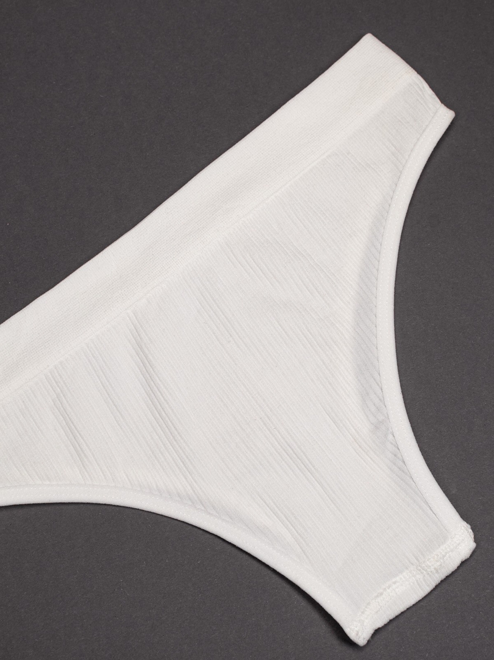 Труси ISSA Plus BL2-279_white для жінок, колір: Білий - купити в Києві, Україні в магазині ...