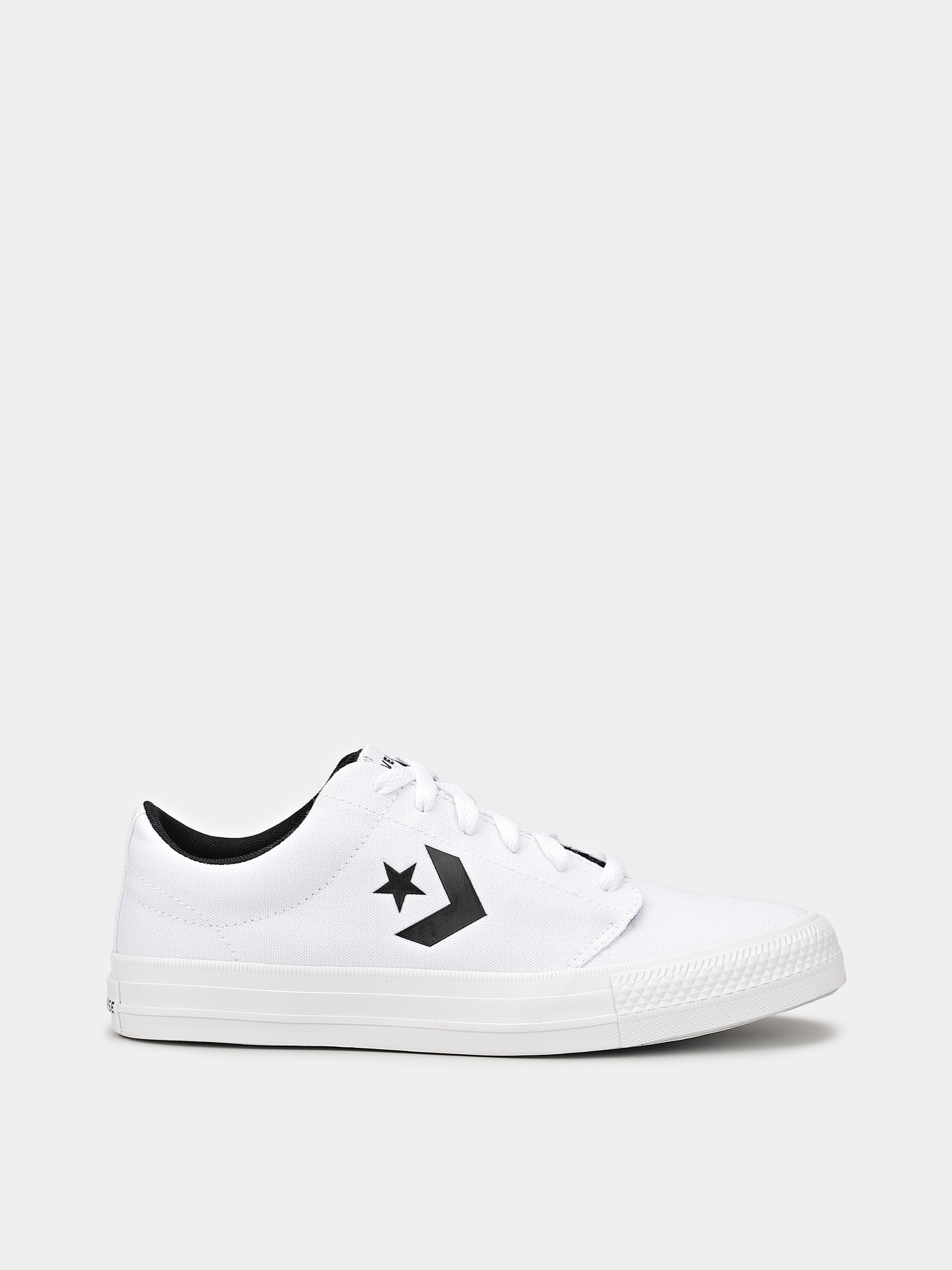 Кеди низькі CONVERSE Day One Classic A14806C, колір: Білий - купити в ...