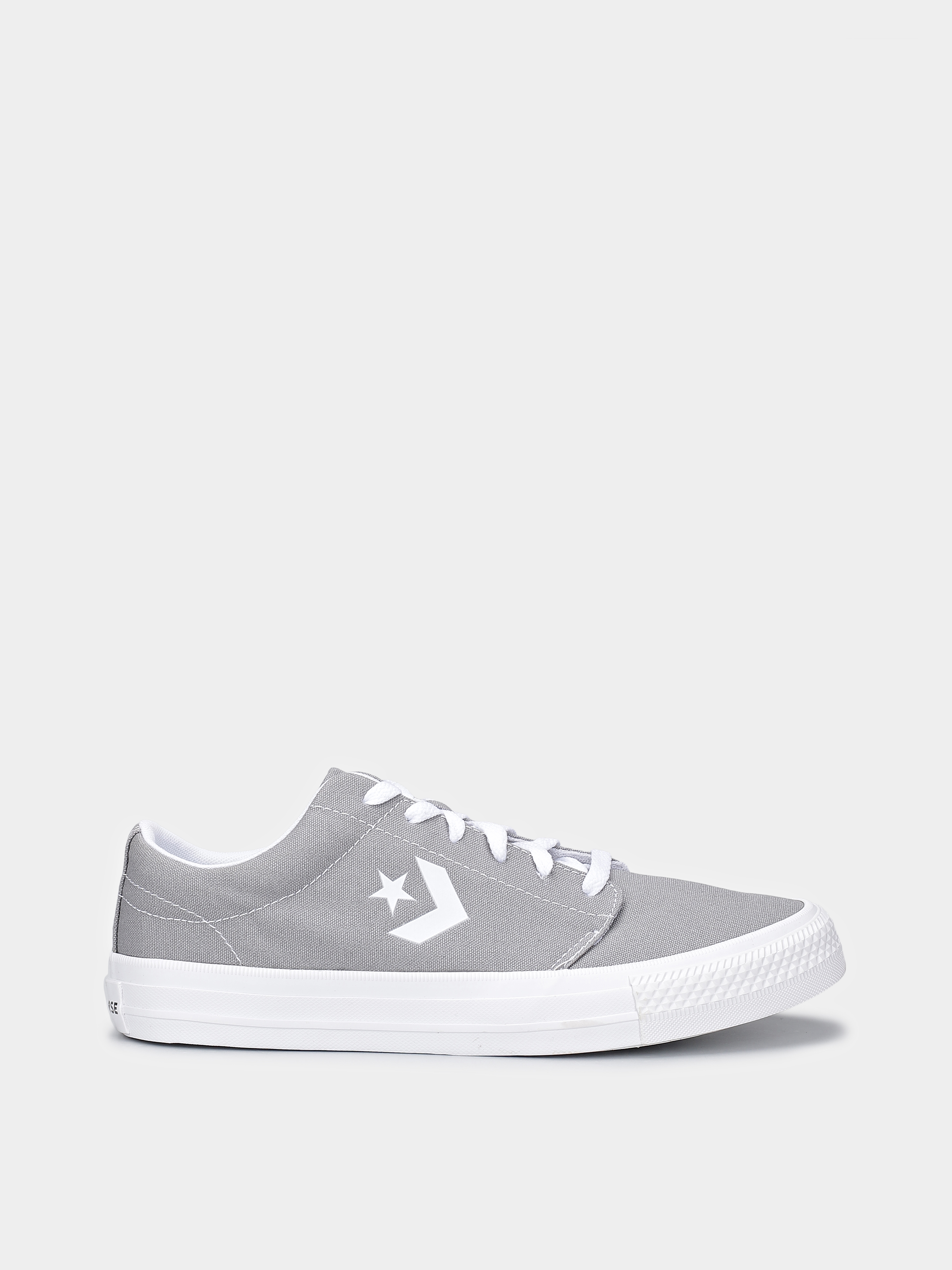 Кеди низькі CONVERSE Day One Classic OX A15626C, колір: Сірий - купити ...