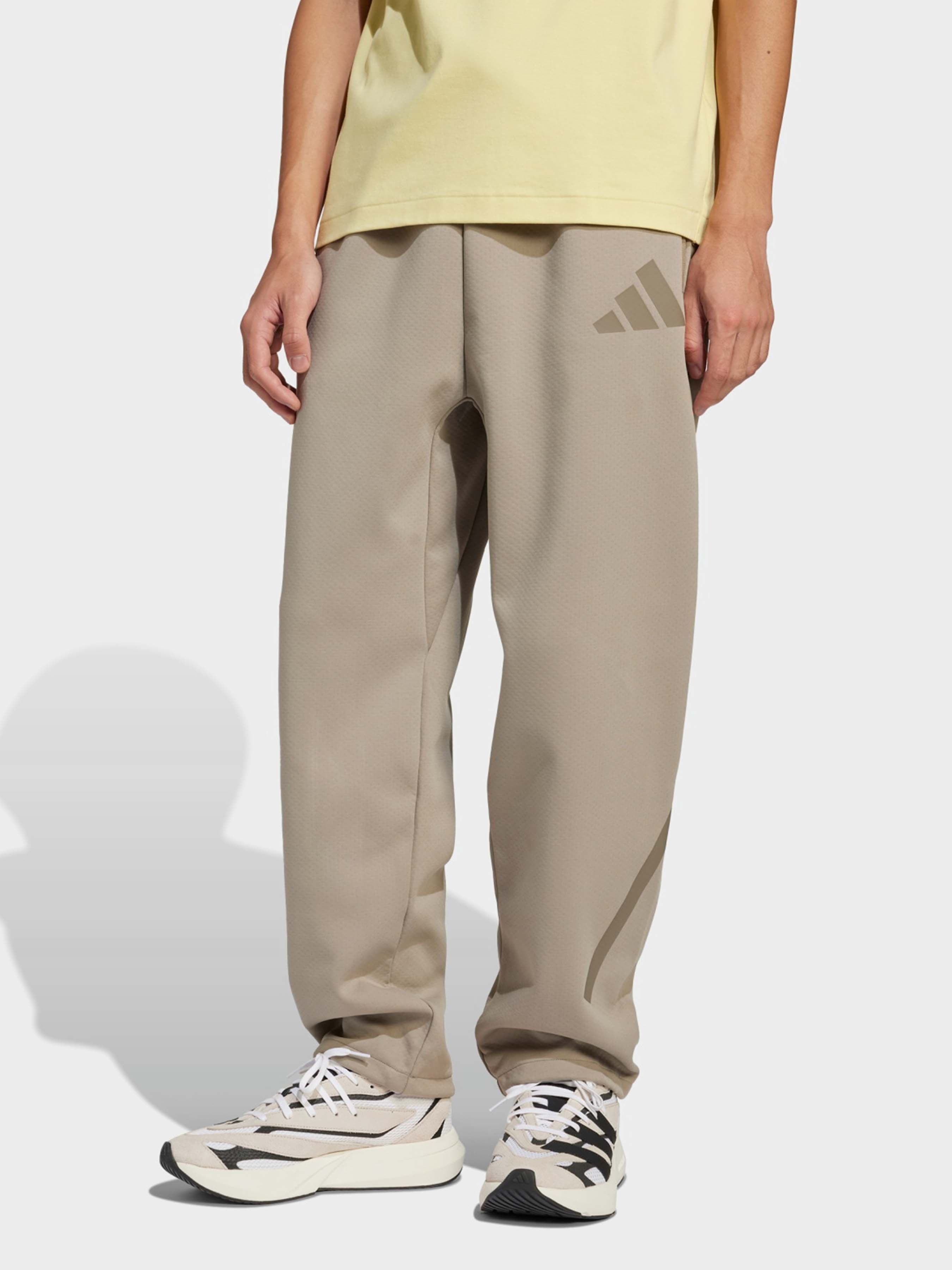 Штани спортивні adidas Z.N.E. Open-Hem Sportswear JC6716 для чоловіків ...