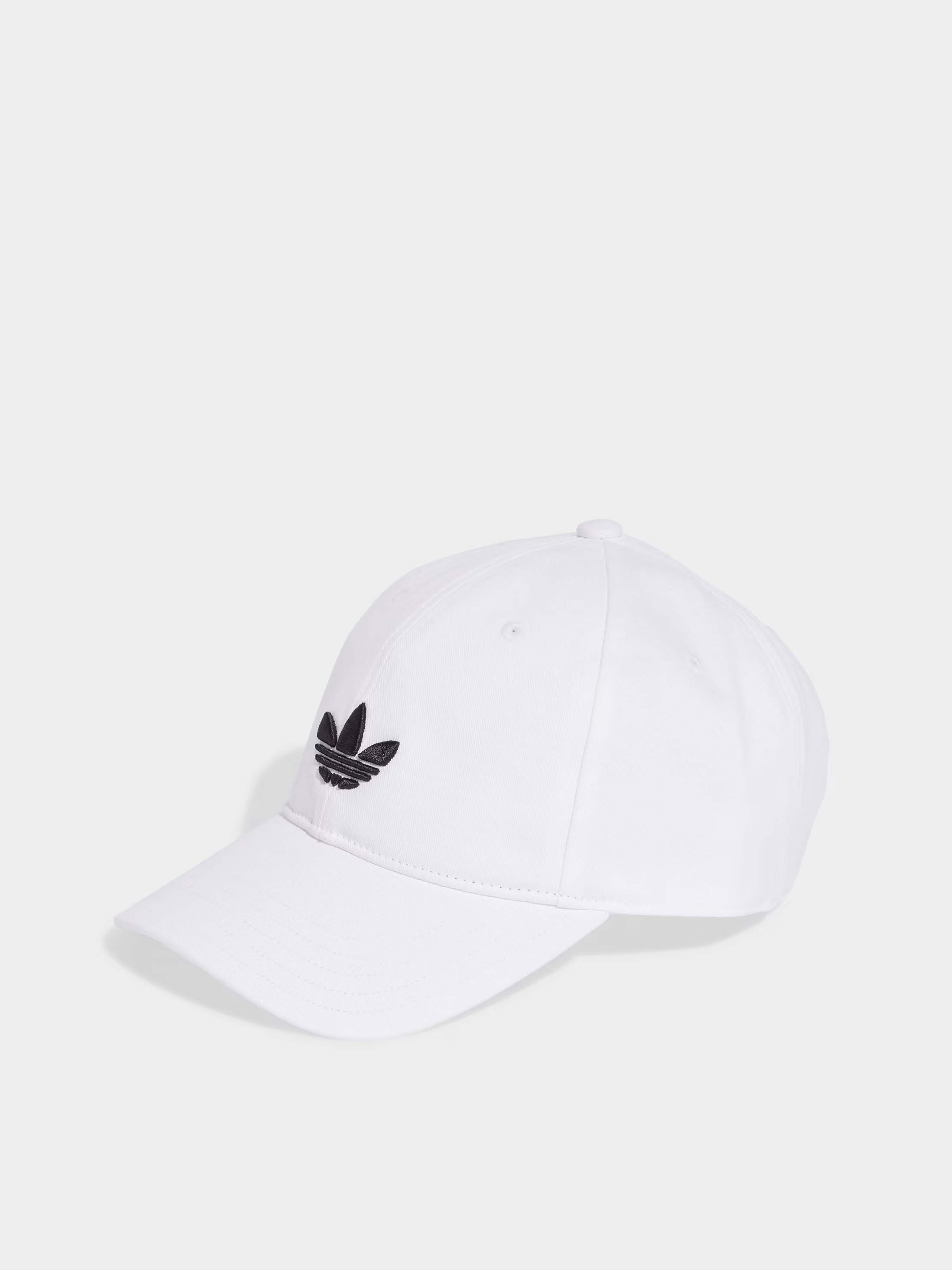 Кепка adidas Adicolor Classic Trefoil Baseball Originals JC6025, колір ...