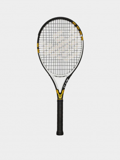 Ракетка EA7 276199-CC199-00020 для мужчин, цвет: Чёрный - купить по ...