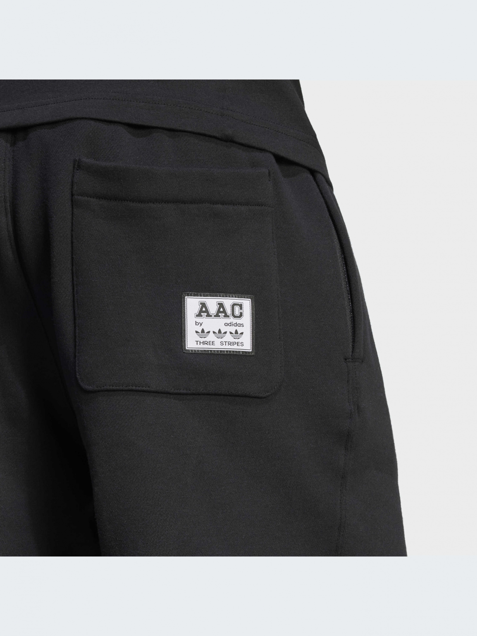 Шорты спортивные adidas HZ0699-KZ для мужчин, цвет: Чёрный - купить по ...