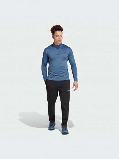 Штаны спортивные Adidas IB1123-KZ для мужчин, цвет: Чёрный - купить по ...