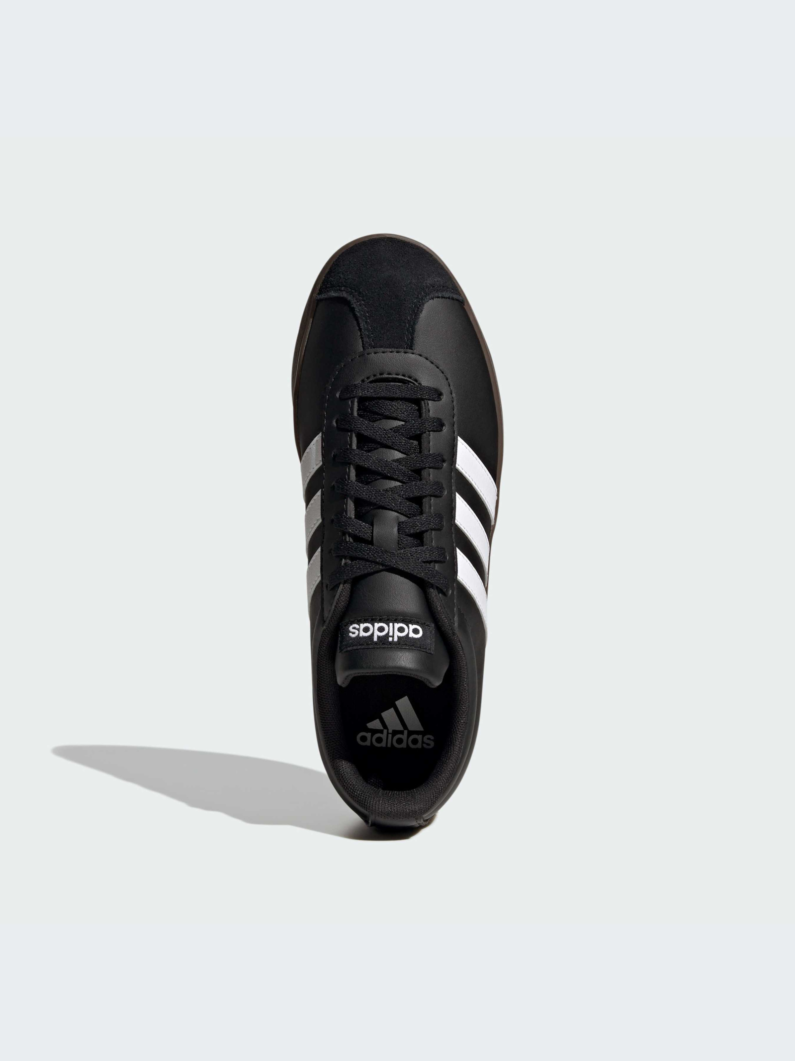 Кроссовки adidas ID3715-KZ для женщин, цвет: Чёрный - купить по ...