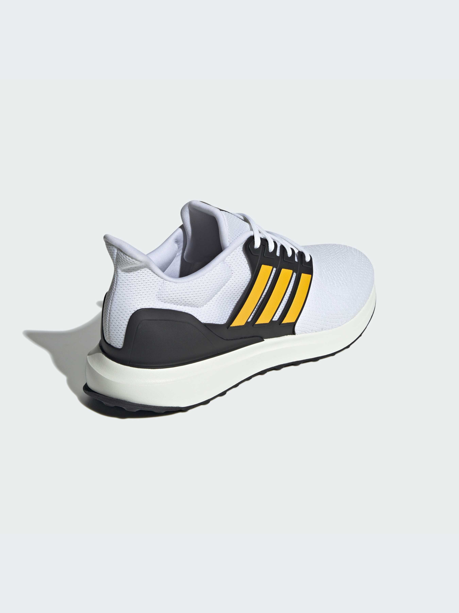 Кроссовки для бега Adidas ID5964-KZ для мужчин, цвет: Белый - купить по ...