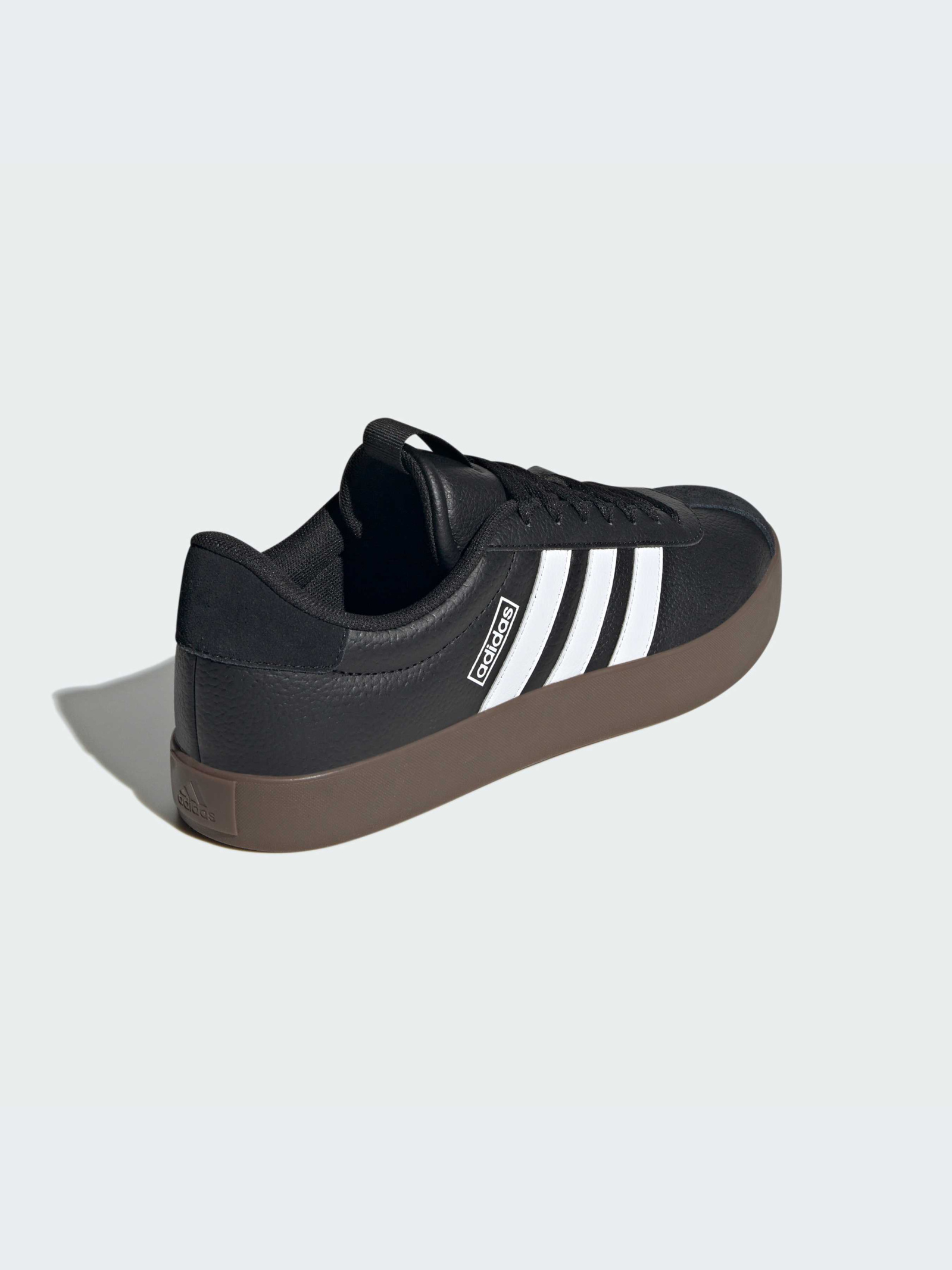 Кроссовки Adidas ID6286-KZ для мужчин, цвет: Чёрный - купить по ...