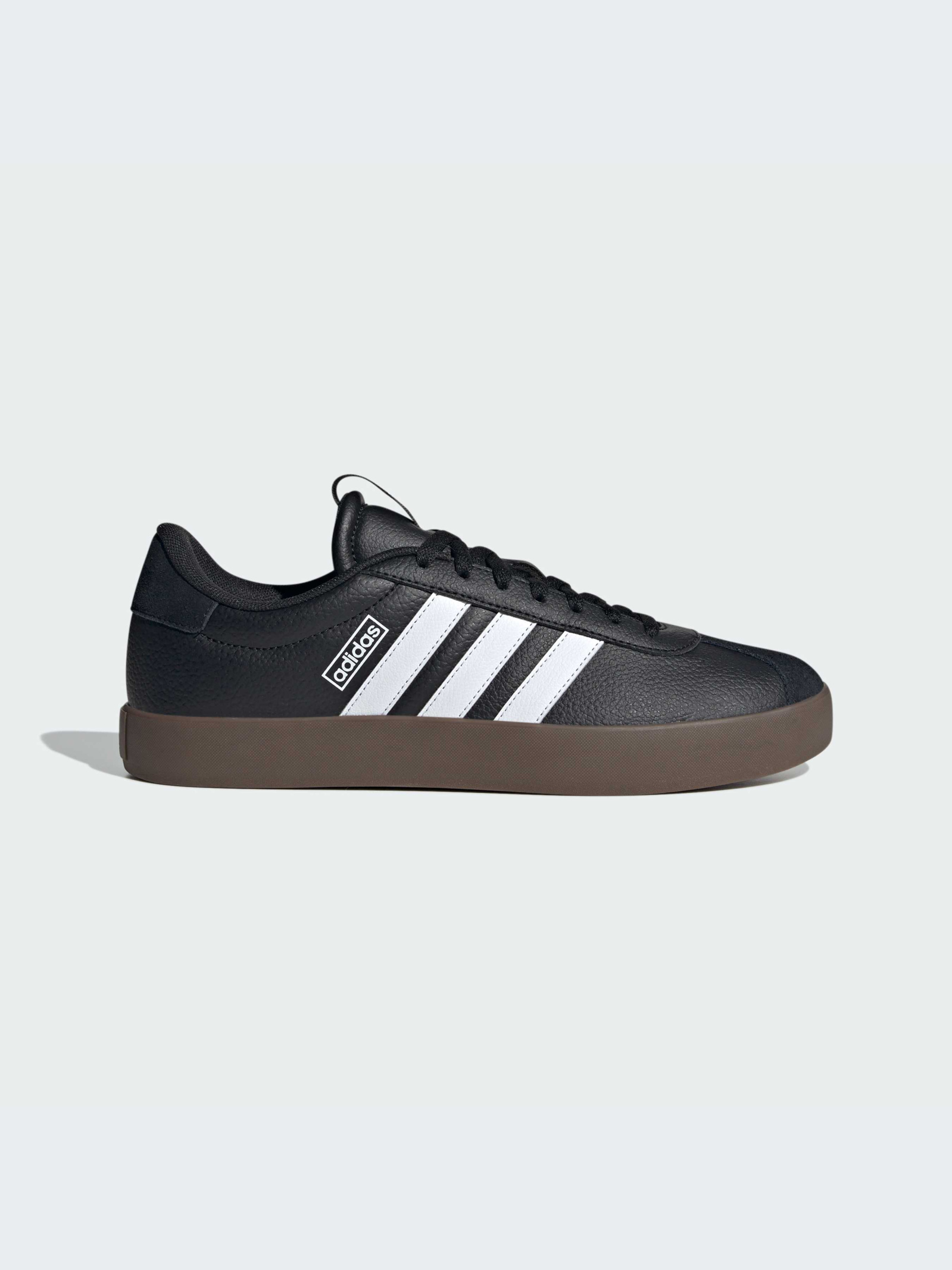 Кроссовки Adidas ID6286-KZ для мужчин, цвет: Чёрный - купить по ...