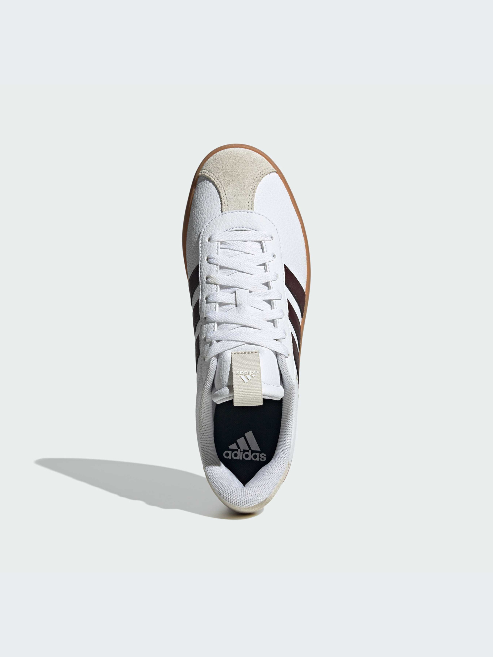 Кроссовки Adidas ID6288-KZ для мужчин, цвет: Белый - купить по выгодной ...