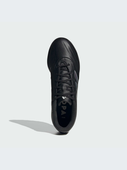 Бутсы Adidas Copa IE7498-KZ для мужчин, цвет: Чёрный - купить по ...