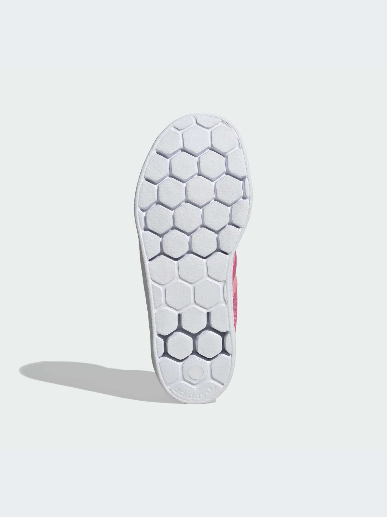 Кроссовки adidas IF3558-KZ для детей, цвет: Розовый - купить по ...