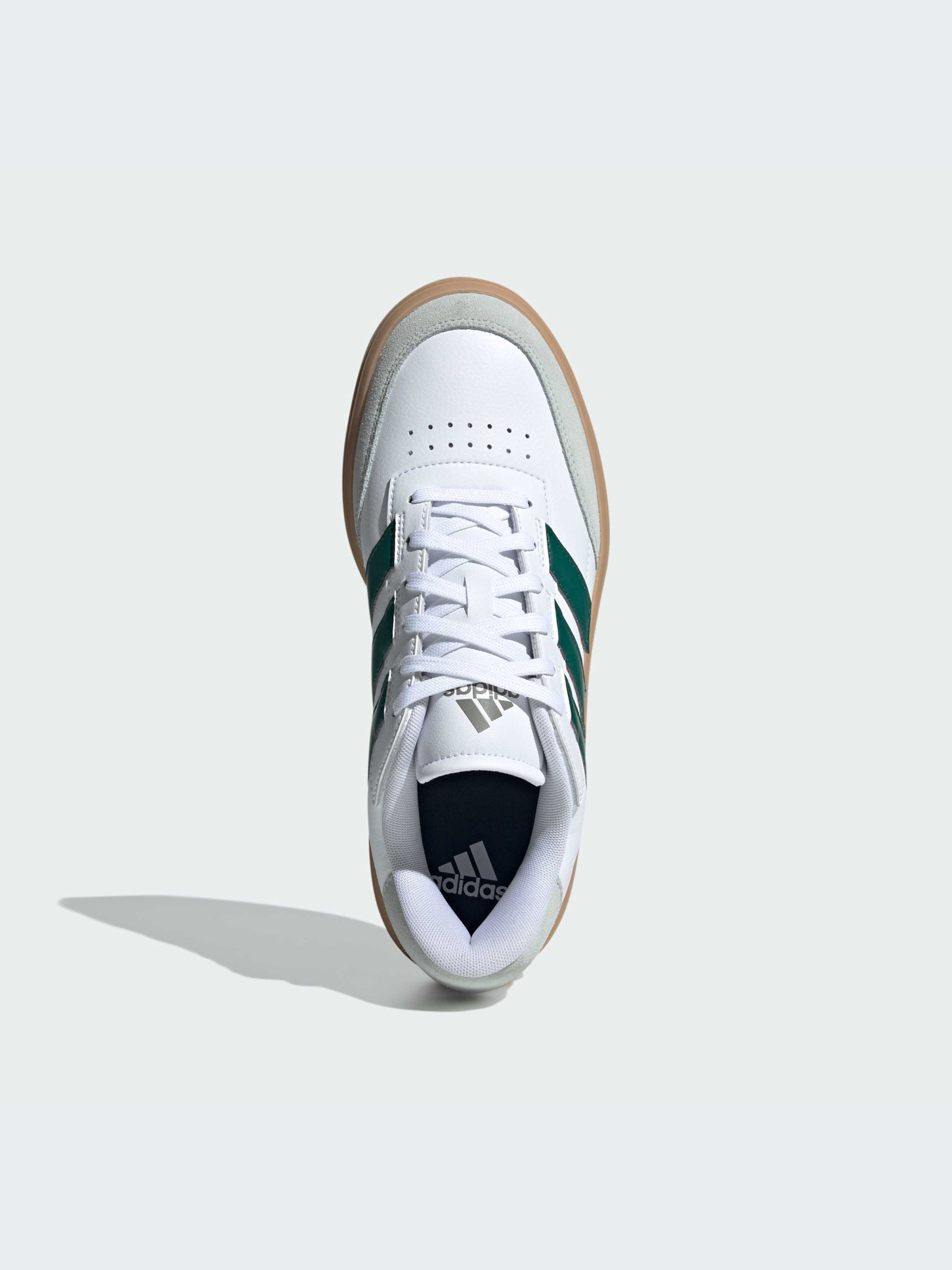 Кроссовки adidas Court IF6505-KZ для мужчин, цвет: Белый - купить по ...