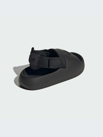 Сандалии Adidas Adilette IG8167-KZ для детей, цвет: Чёрный - купить по ...