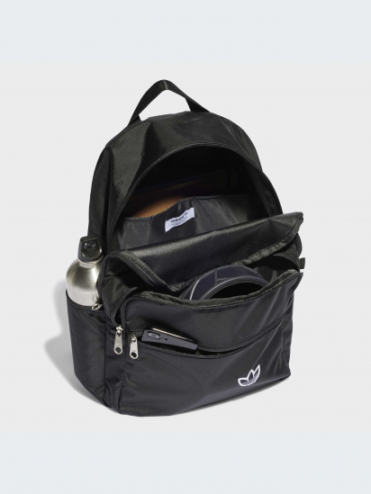 Рюкзак Adidas Essentials IJ5006-KZ для мужчин, цвет: Чёрный - купить по ...