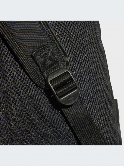 Рюкзак Adidas Essentials IJ5006-KZ для мужчин, цвет: Чёрный - купить по ...