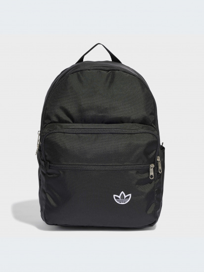 Рюкзак Adidas Essentials IJ5006-KZ для мужчин, цвет: Чёрный - купить по ...