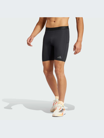 Велосипедки adidas adizero IK9731-KZ для мужчин, цвет: Чёрный - купить ...