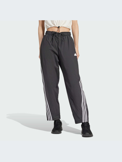 Брюки повседневные adidas Культові силуети IP1567-KZ для женщин, цвет ...