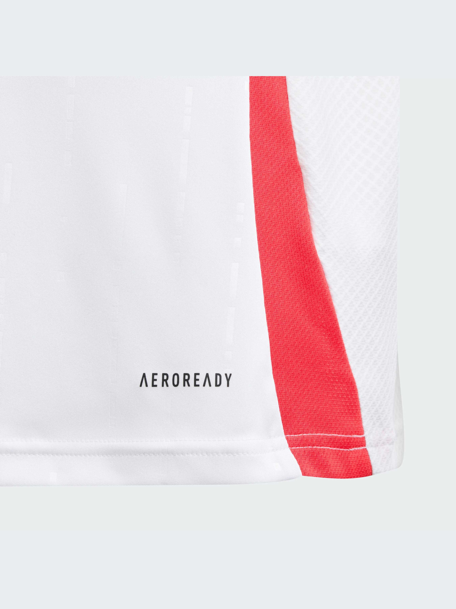 Футболка спортивная adidas IQ0488-KZ для детей, цвет: Белый - купить по ...