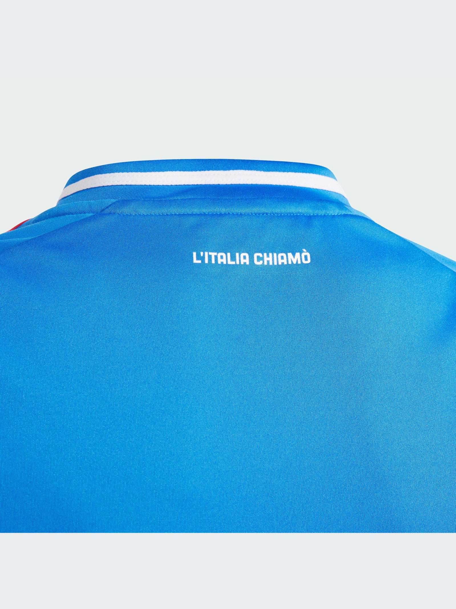 Футболка спортивная adidas IQ0496-KZ для детей, цвет: Синий - купить по ...